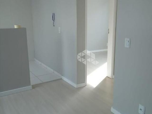 Apartamento 2 dorms no Condomínio Clube Las Vegas | Almirante Tamandaré/PR