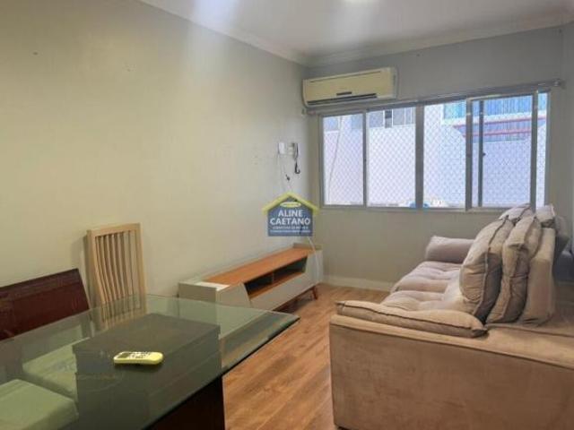 Apartamento 2 dorms no Forte Lado Praia e Financia!