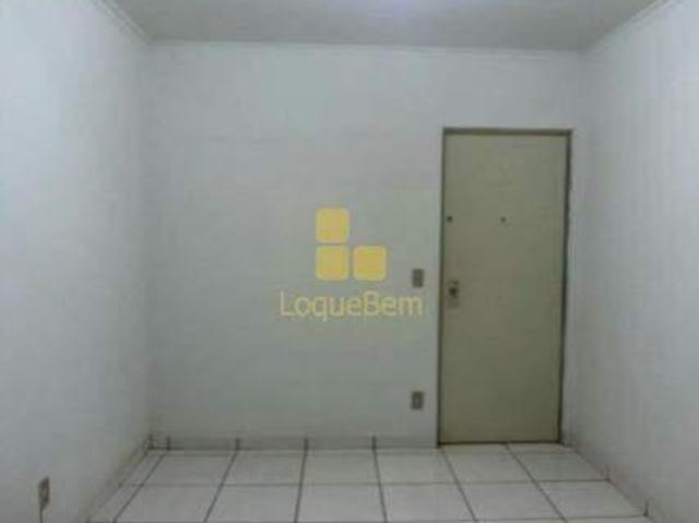 Apartamento 2 Dorms no Jardim Paulista – 60 m² | Ribeirão Preto/SP