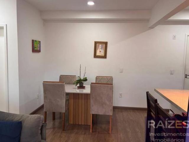 Apartamento 2 dorms. no Soleil Residencial Resort
