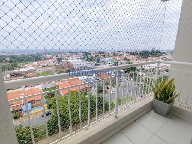 Apartamento 2 Dorms no Vista Prado Andar Alto, Sol da Manhã e Lazer Completo