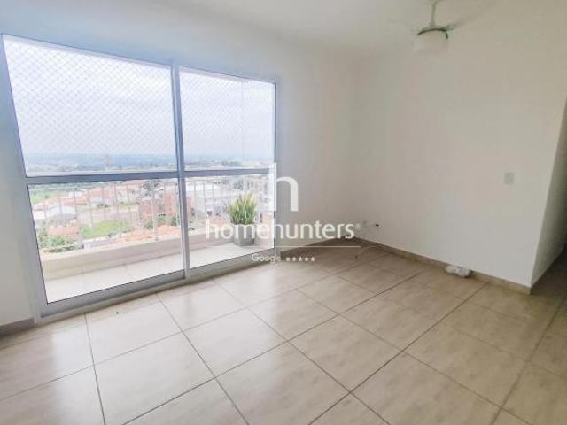 Apartamento 2 Dorms no Vista Prado Andar Alto, Sol da Manhã e Lazer Completo