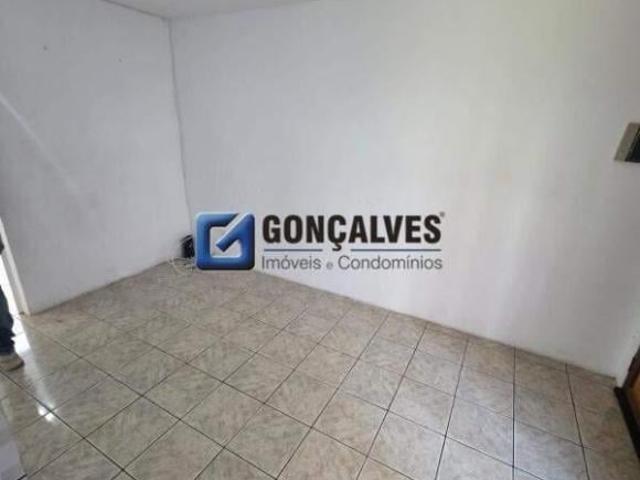 Apartamento 2 Dorms à venda com 1 vaga – Santa Terezinha, SBC Próx. Mercado Joanin