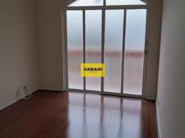Apartamento 2 Dorms à Venda – Centro de São Bernardo