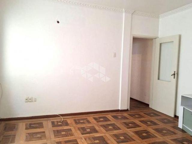 Apartamento 2 dorms à venda Avenida Venâncio Aires, Farroupilha Porto Alegre
