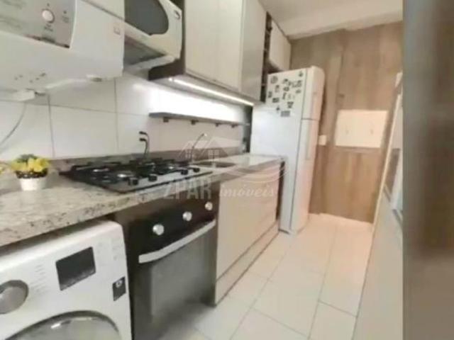 Apartamento 2 dorms à venda Avenida da Cavalhada, Cavalhada Porto Alegre