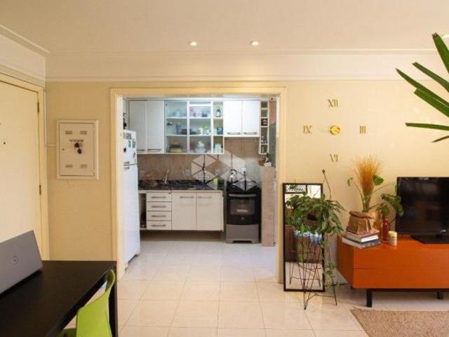 Apartamento 2 dorms à venda Avenida Doutor Nilo Peçanha, Boa Vista Porto Alegre