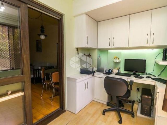 Apartamento 2 dorms à venda Avenida Jordão, Petrópolis Porto Alegre