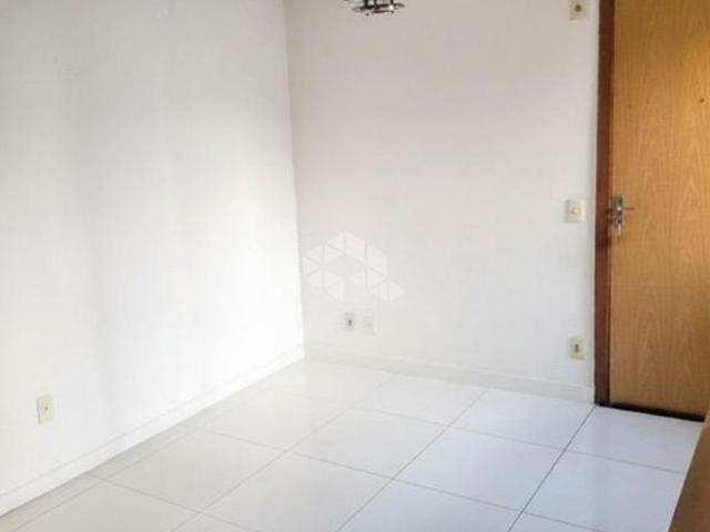 Apartamento 2 dorms à venda Avenida Juscelino Kubitschek de Oliveira, Jardim Leo