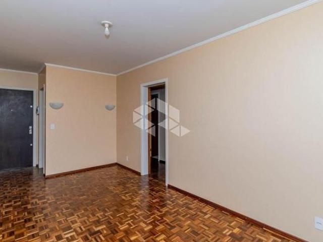 Apartamento 2 dorms à venda Avenida Lavras, Petrópolis Porto Alegre