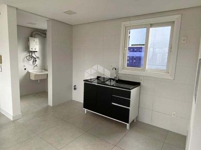 Apartamento 2 dorms à venda Avenida Lavras, Petrópolis Porto Alegre