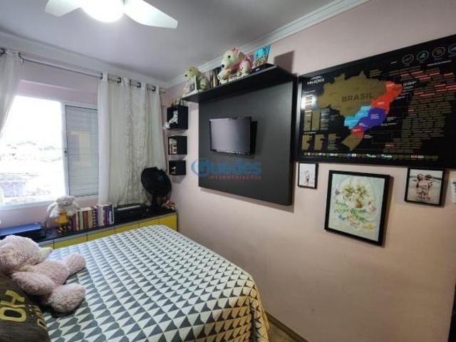 Apartamento 2 Dorms à Venda em Cidade Intercap, Taboão da Serra
