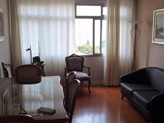 Apartamento, 2 Dorms à Venda, Mooca, 80 m²