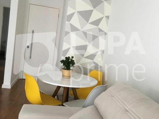 APARTAMENTO 2 DORMS À VENDA NO TREMEMBÉ