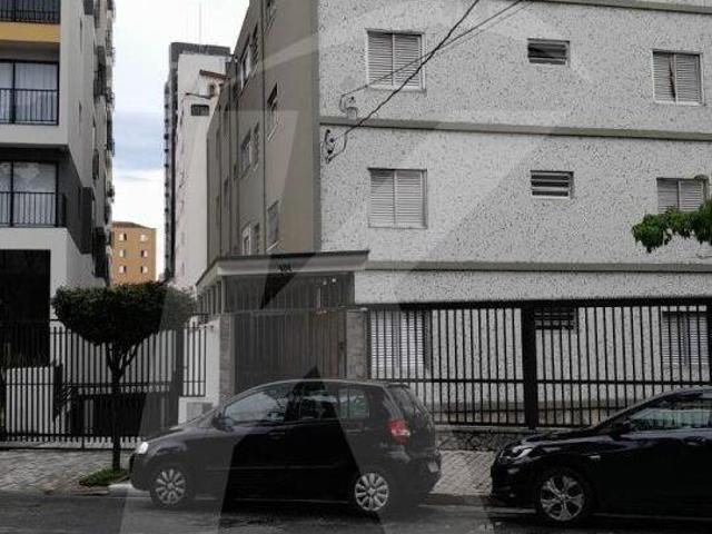 Apartamento 2 Dorms à Venda na Rua Aureliano Leal, Água Fria | 1 Vaga | Aceita Animais