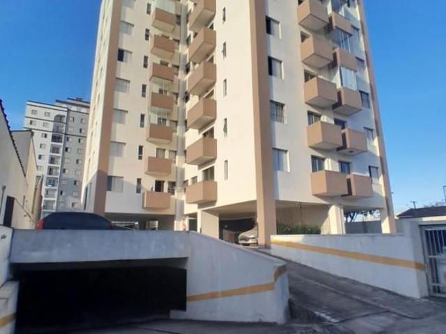 Apartamento 2 Dorms à Venda na Vila Santa Catarina – 56M²