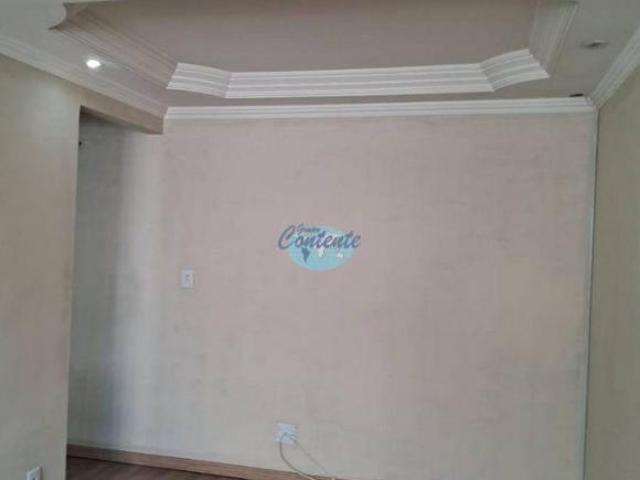 APARTAMENTO 2 DORMS A VENDA SP JARDIM PINHEIROS