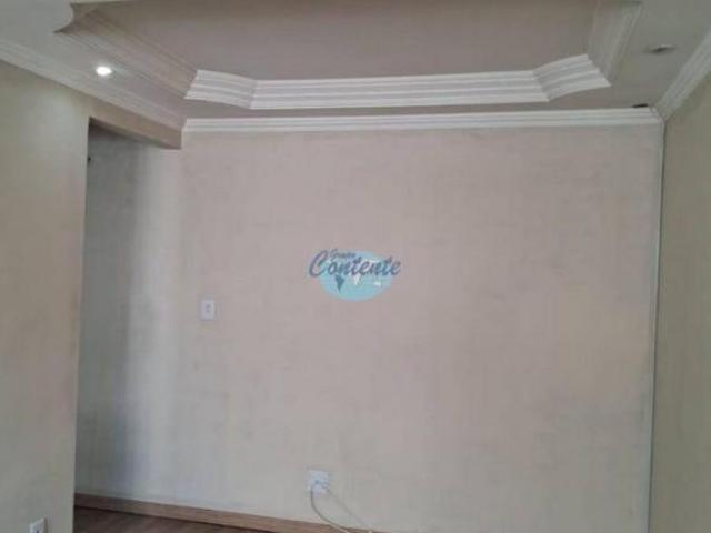 APARTAMENTO 2 DORMS A VENDA SP JARDIM PINHEIROS