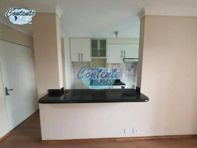 APARTAMENTO 2 DORMS A VENDA SP PIRITUBA