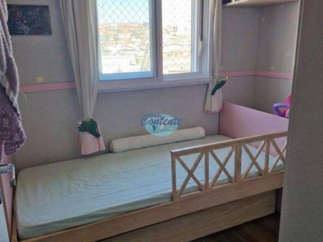 APARTAMENTO 2 DORMS A VENDA SP VILA PIRITUBA