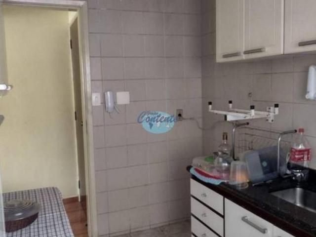 APARTAMENTO 2 DORMS A VENDA SP VL PIRITUBA