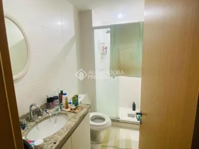Apartamento 2 dorms à venda Rua Mauro Guedes de Oliveira, Jardim Lindóia Porto Alegre
