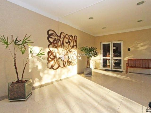 Apartamento 2 dorms à venda Rua Mauro Guedes de Oliveira, Jardim Lindóia Porto Alegre