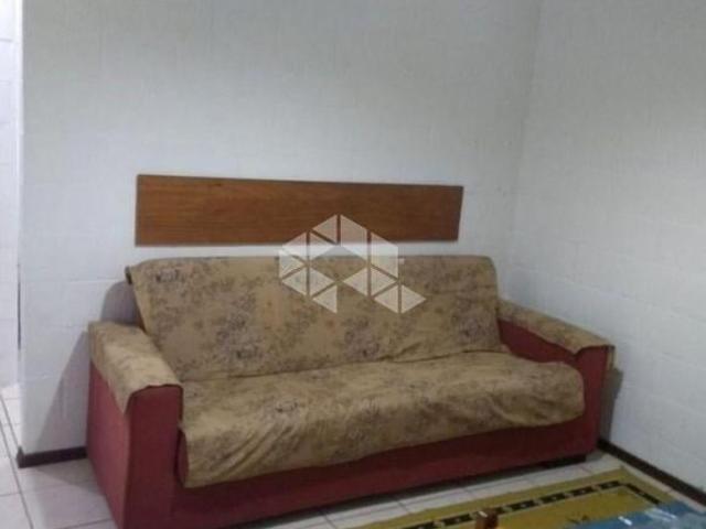 Apartamento 2 dorms à venda Rua Dolores Duran, Agronomia Porto Alegre