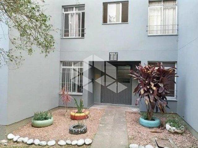 Apartamento 2 dorms à venda Rua Dolores Duran, Agronomia Porto Alegre