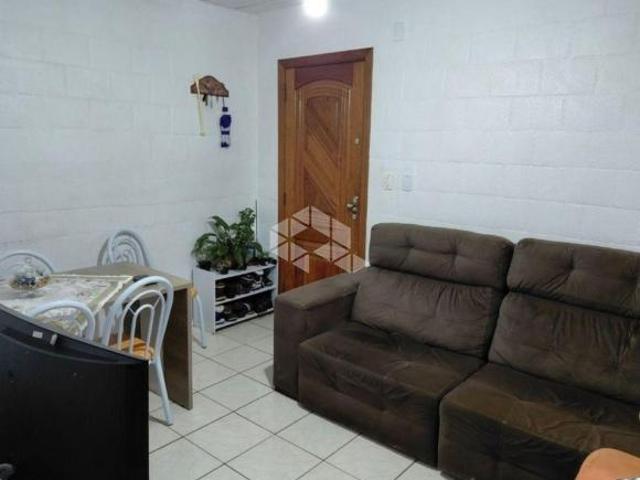 Apartamento 2 dorms à venda Rua Dolores Duran, Agronomia Porto Alegre