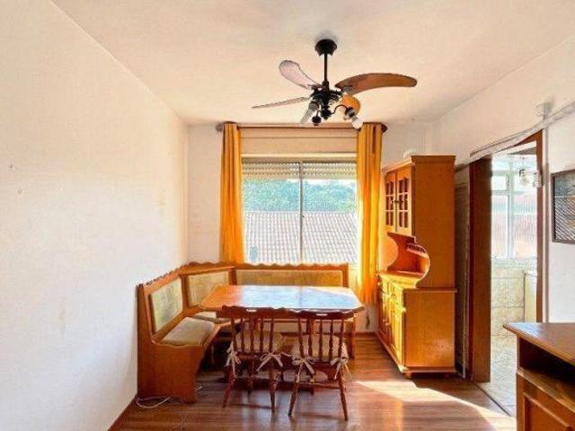 Apartamento 2 dorms à venda Rua Doutor Barcelos, Tristeza Porto Alegre