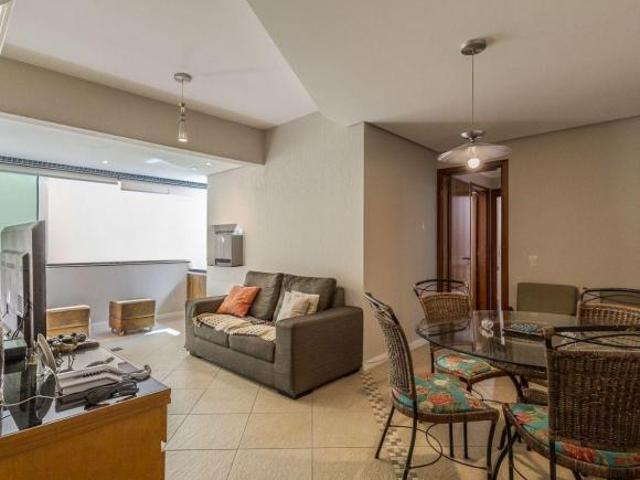 Apartamento 2 dorms à venda Rua Felipe de Oliveira, Petrópolis Porto Alegre