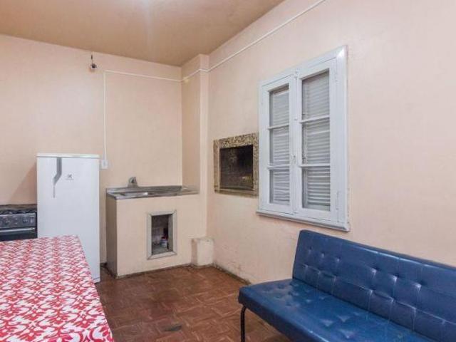 Apartamento 2 dorms à venda Rua General Vitorino, Centro Histórico Porto Alegre