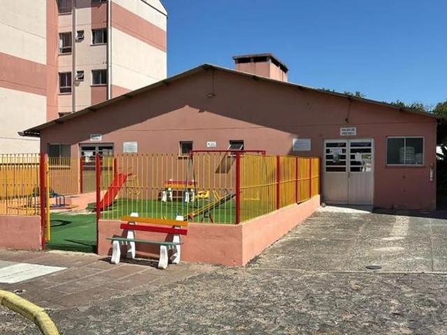 Apartamento 2 dorms à venda Rua José Barcellos Garcia Porto Alegre