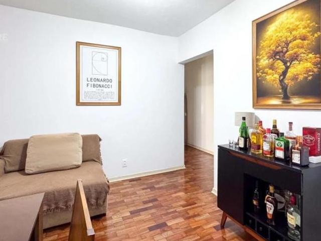 Apartamento 2 dorms à venda Rua Professor Cristiano Fischer, Jardim do Salso P