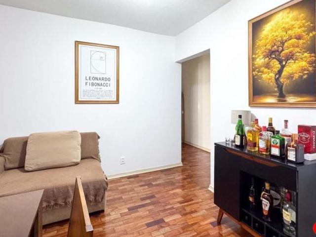 Apartamento 2 dorms à venda Rua Professor Cristiano Fischer, Jardim do Salso P