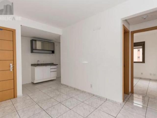 Apartamento 2 dorms à venda Rua Professor Cristiano Fischer, Partenon Porto Al