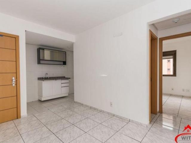 Apartamento 2 dorms à venda Rua Professor Cristiano Fischer, Partenon Porto Al