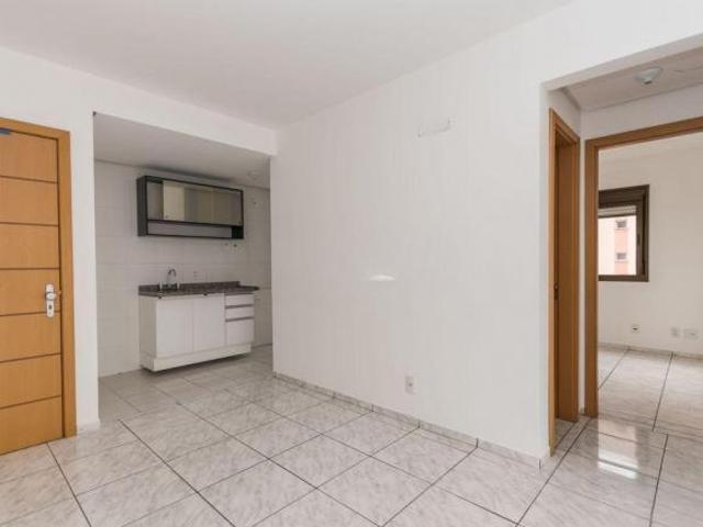 Apartamento 2 dorms à venda Rua Professor Cristiano Fischer, Partenon Porto Alegre