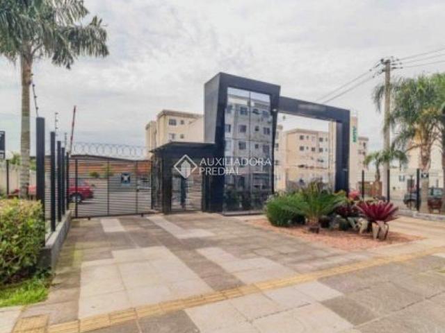 Apartamento 2 dorms à venda Rua Rosinha dos Santos Cardoso, Estância Velha Canoas