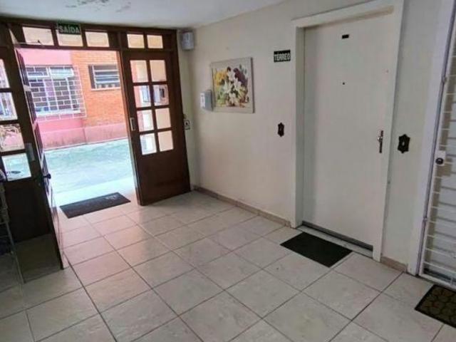 Apartamento 2 dorms à venda Rua Silvério Souto, Teresópolis Porto Alegre