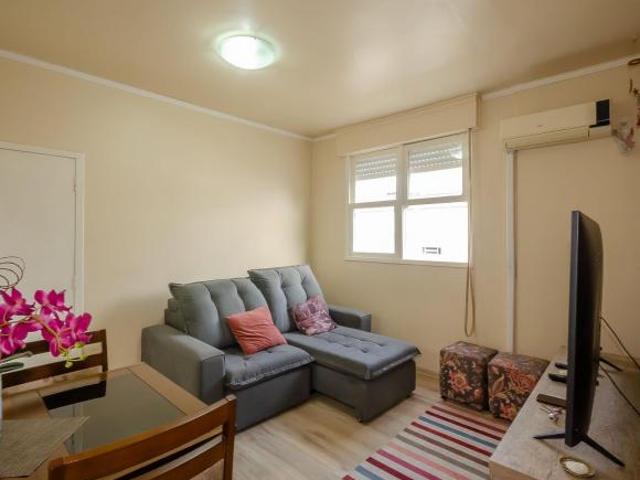 Apartamento 2 dorms à venda Rua Zeferino Dias, Sarandi Porto Alegre