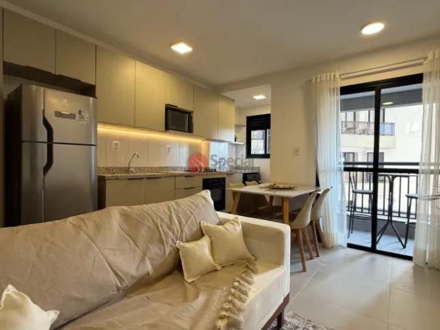 Apartamento 2 Dorms a venda Tatuapé, com Sacada, Vaga e Lazer Rooftop