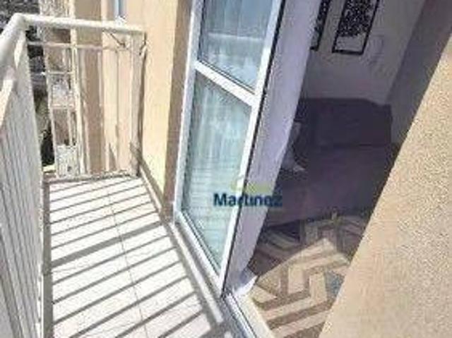 Apartamento 2 Dorms à Venda Vila Ema | Próx. Monotrilho | Lazer Completo