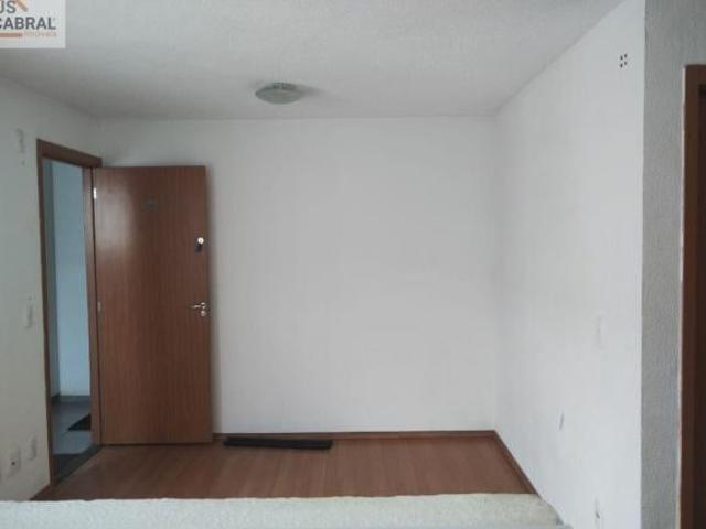 Apartamento 2 dorms Água Chata