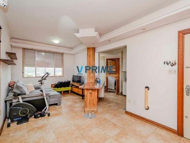 Apartamento 2 dorms, altar alto, 1 vaga de garagem coberta, à venda Rua Catumbi