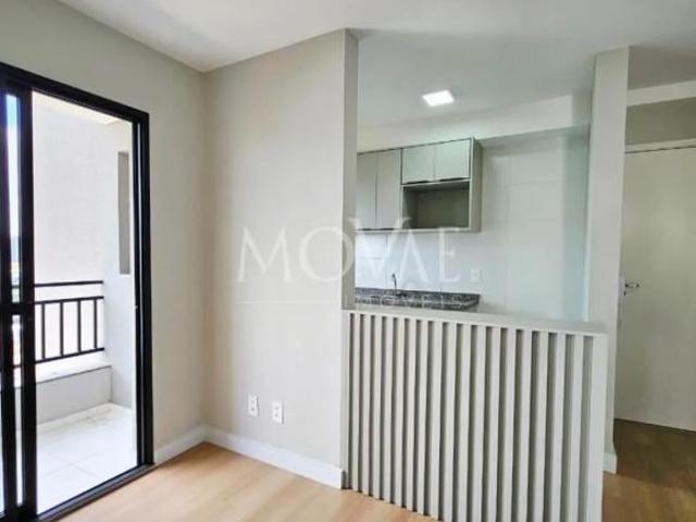 Apartamento 2 Dorms | Andar Alto | Sol da Manhã | 2 Vagas | Parque Industrial SJC