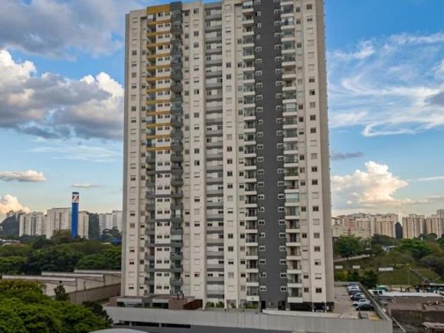 Apartamento 2 Dorms. ao Lado do Metrô Vila Sônia | Vaga de Garagem | Lazer Completo