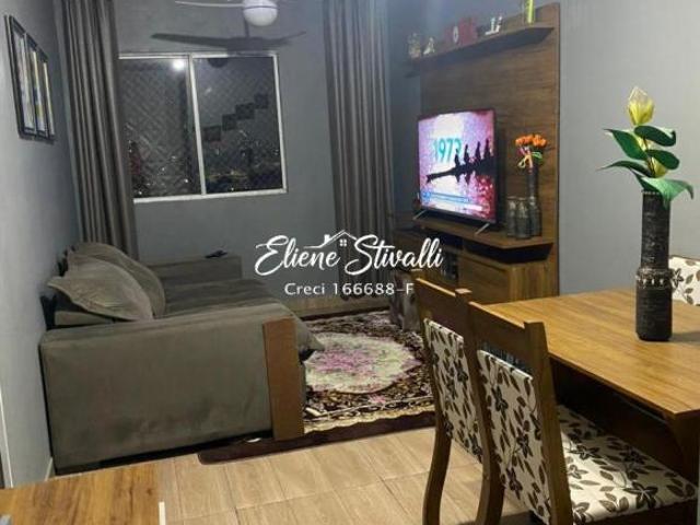 Apartamento 2 dorms Bairro Irajá São Bernardo do Campo
