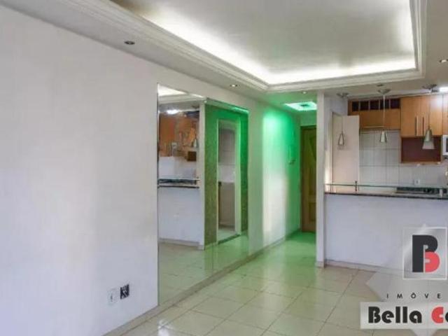 Apartamento 2 dorms Belém